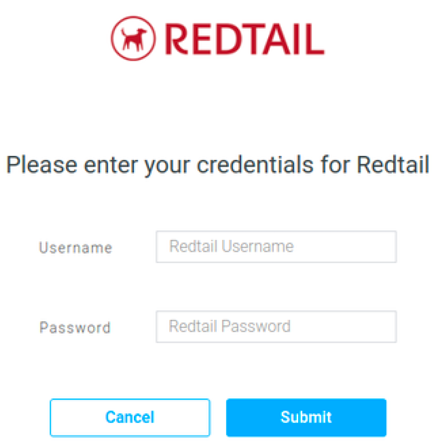 Redtail Integration: Analyzing Risk with StratiFi